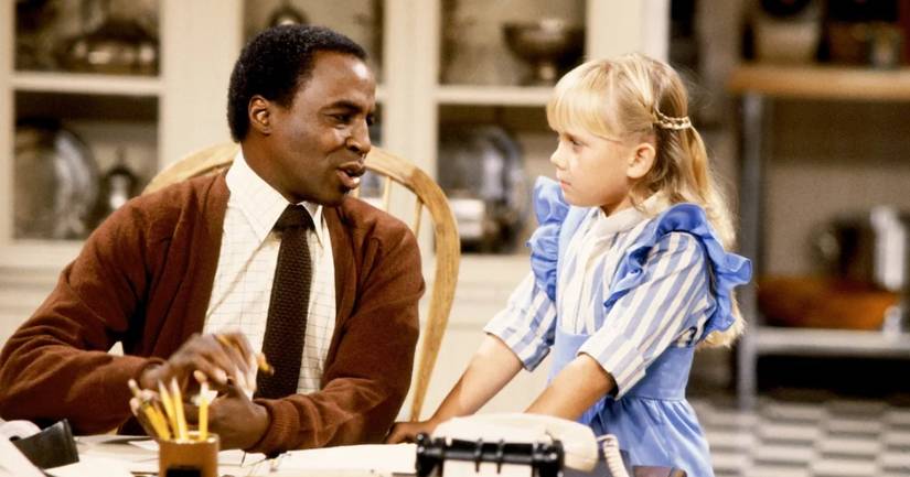 Benson: Remembering the Cast of the Soap Sitcom Spin-Off