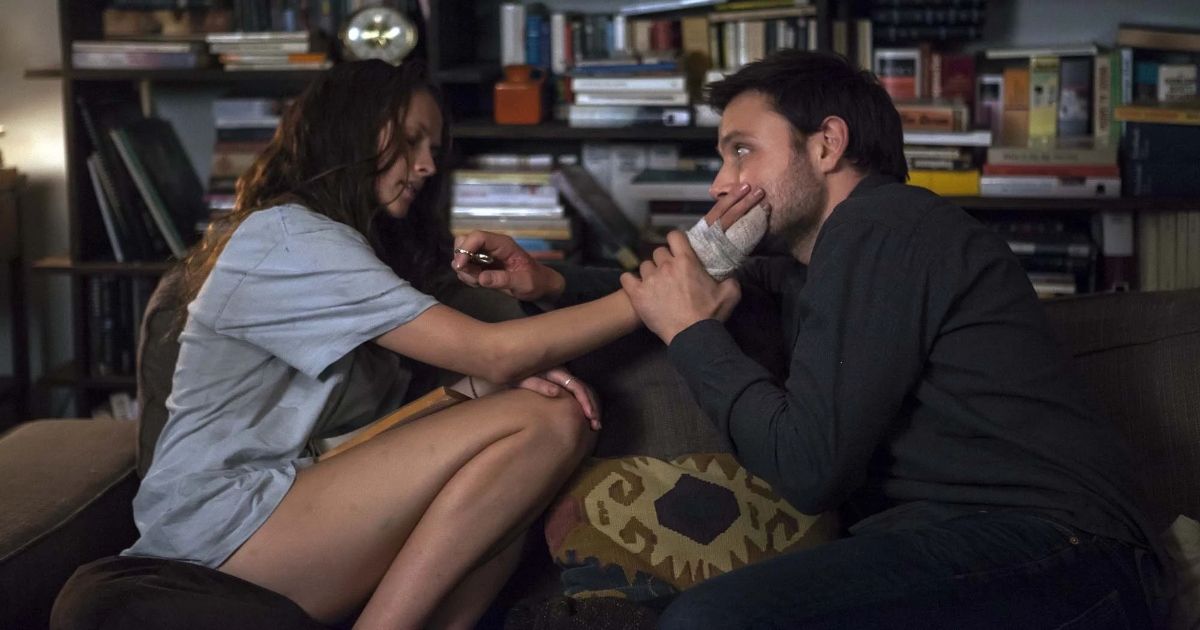 10 Movies That Accurately Portray Abusive Relationships