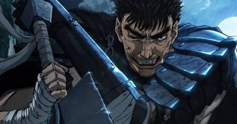 The 15 Best Anime Series About Demons