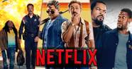 Best Buddy Cop Movies On Netflix To Watch Right Now