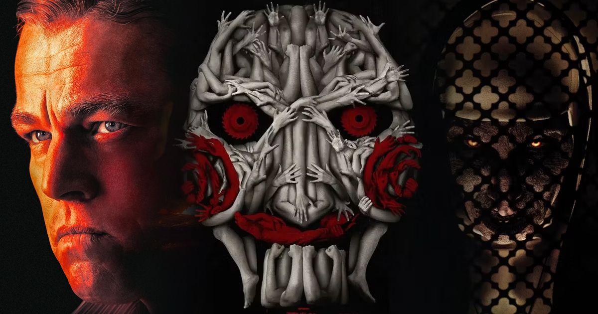 The 16 Best Movies in Theaters Right Now