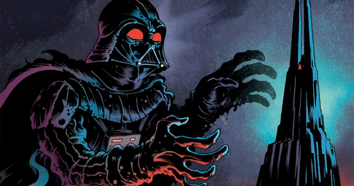 The 10 Best Star Wars Horror Stories That Should be Adapted