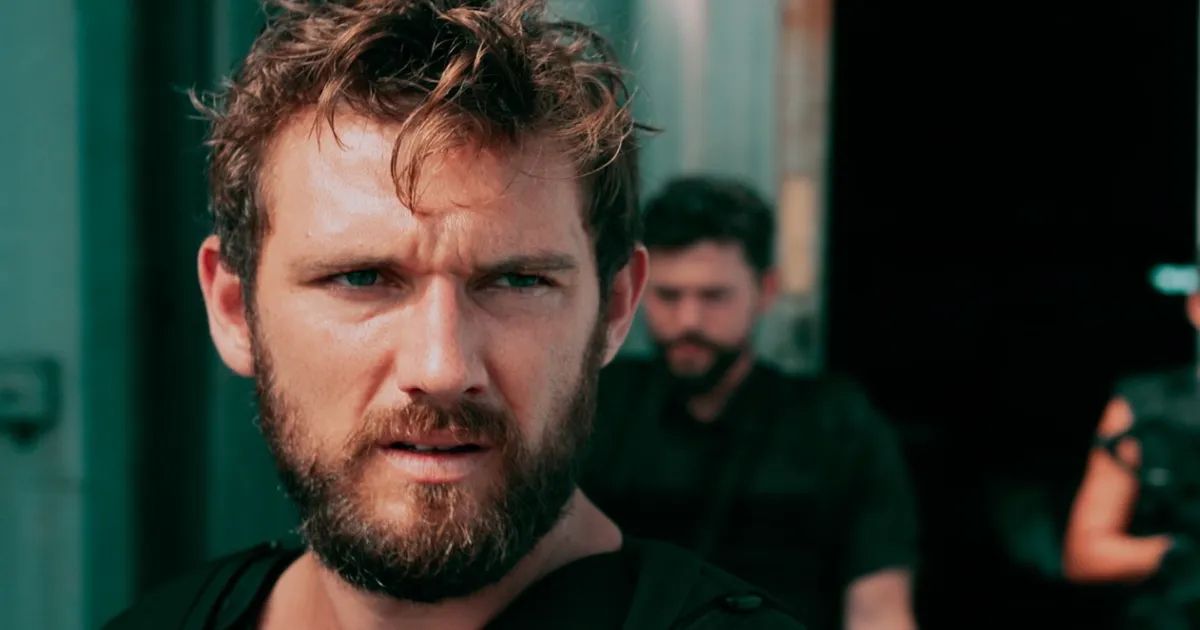 Black Noise Review | A Disastrous Climax Torpedoes Narrative