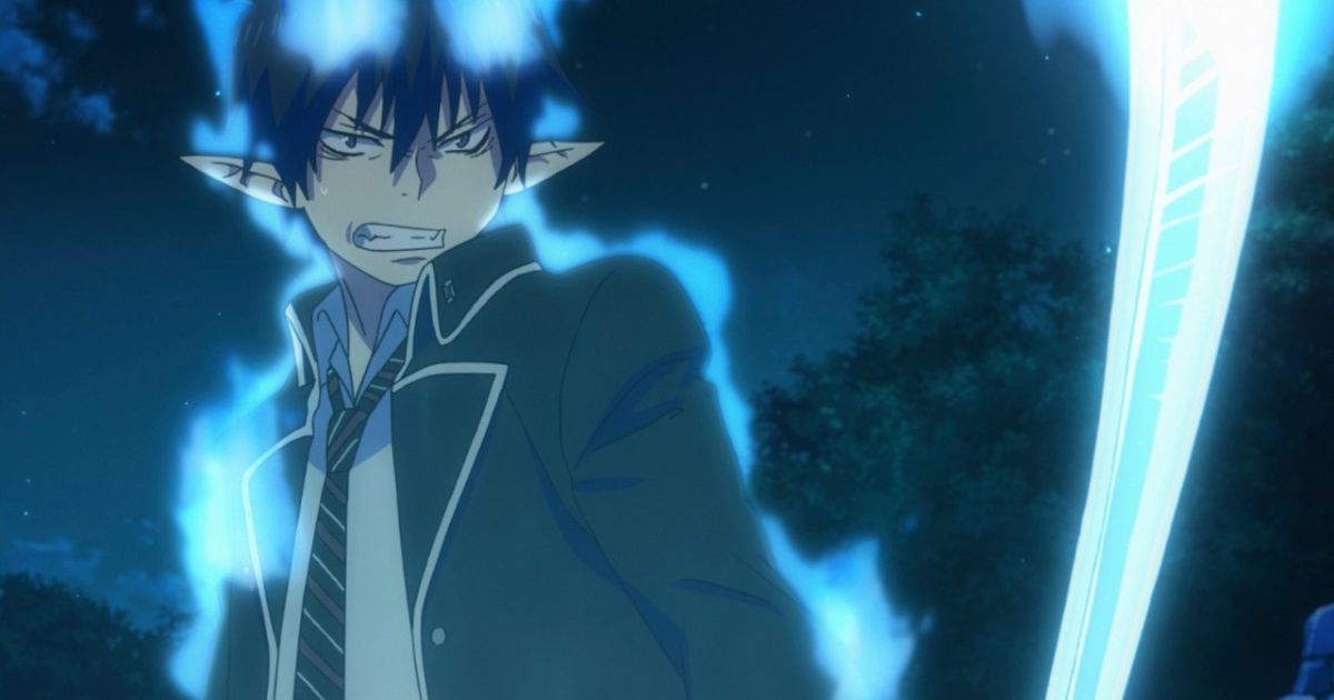 The 15 Best Anime Series About Demons