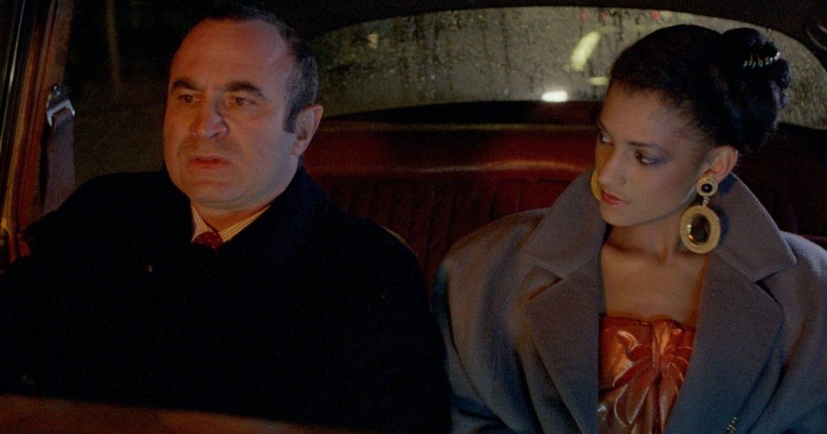 The 10 Best British Gangster Movies, According to Rotten Tomatoes