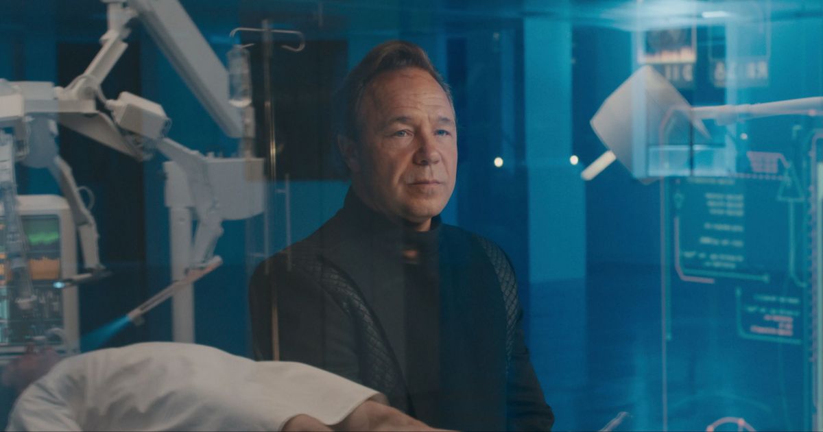 Bodies: The Time Loop, Explained