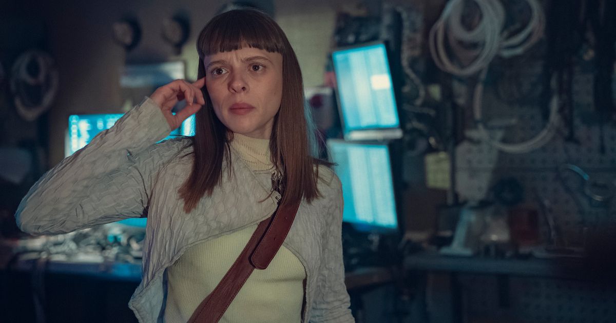 10 Best Dystopian TV Series on Netflix