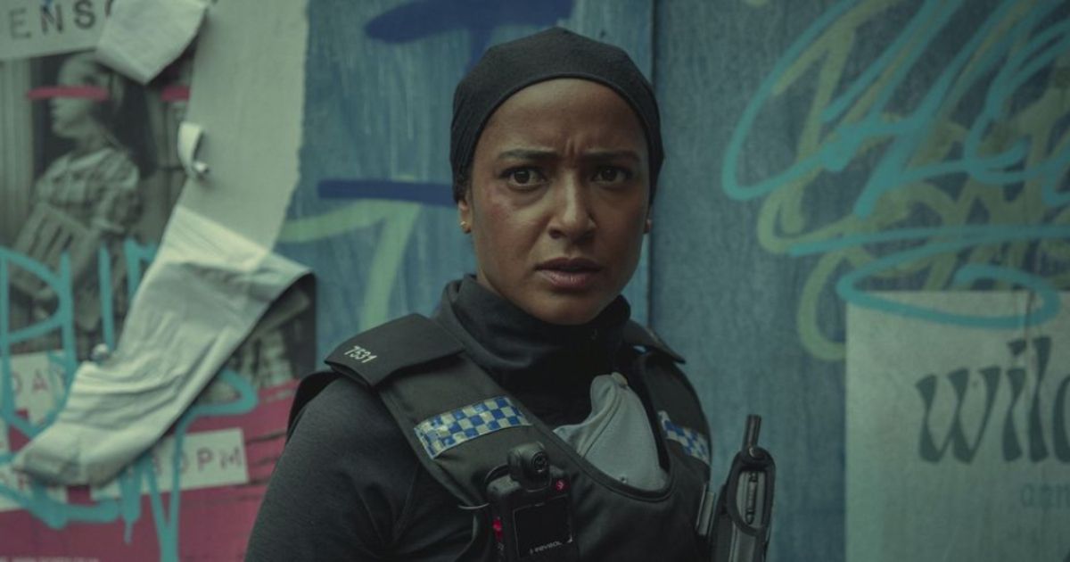 Bodies Ending, Explained