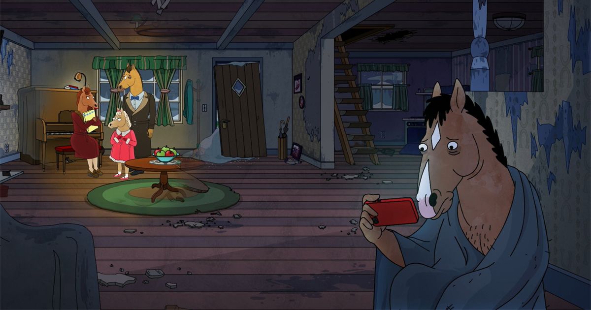 BoJack Horseman: The Best Episodes of the Netflix Series, Ranked