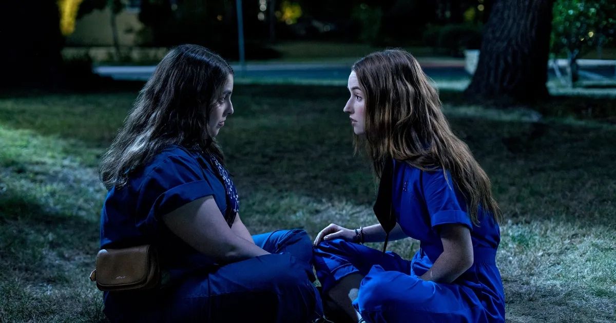 20 Best Nightlife Movies