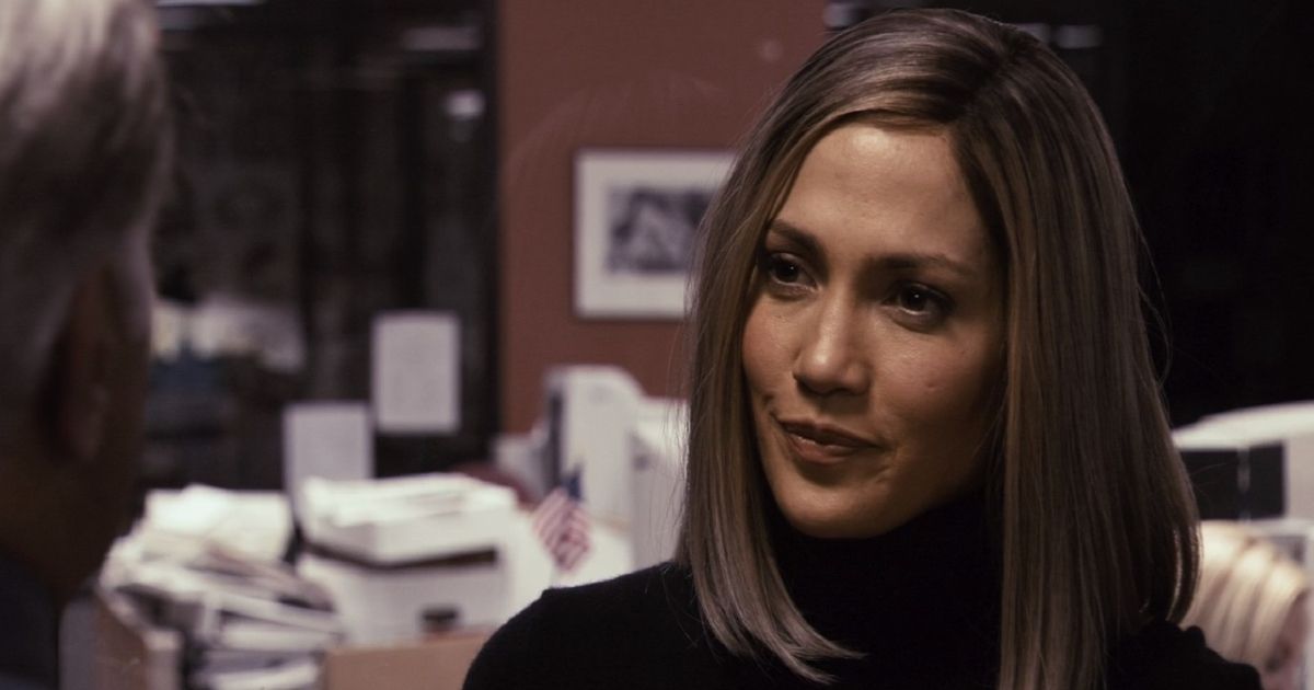 Jennifer Lopez's 10 Best Movies, Ranked by Rotten Tomatoes Audiences' Score