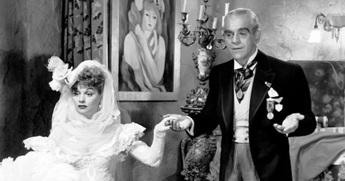 Boris Karloff’s 12 Best Movies, According to Rotten Tomatoes