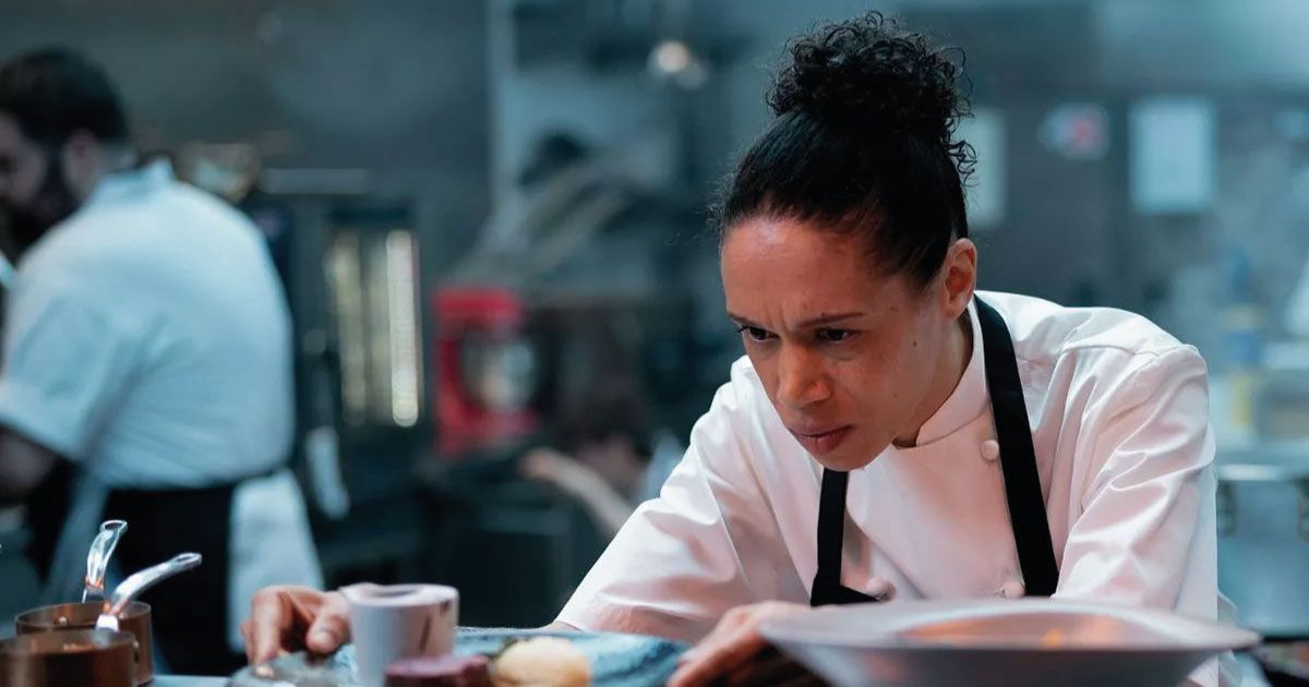 Boiling Point: From Short Film to Hit Series