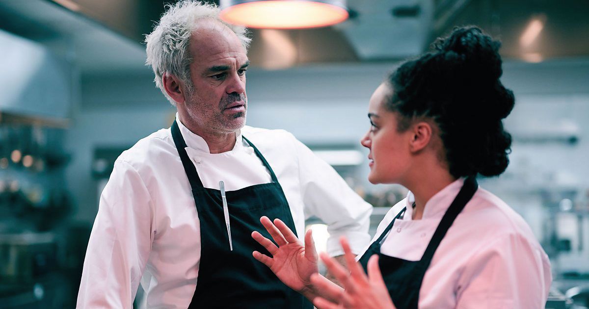 Boiling Point: From Short Film to Hit Series