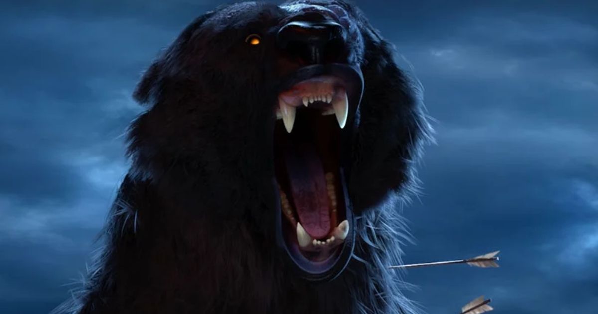 15 Disney Villains Who Would Make Perfect Horror Villains