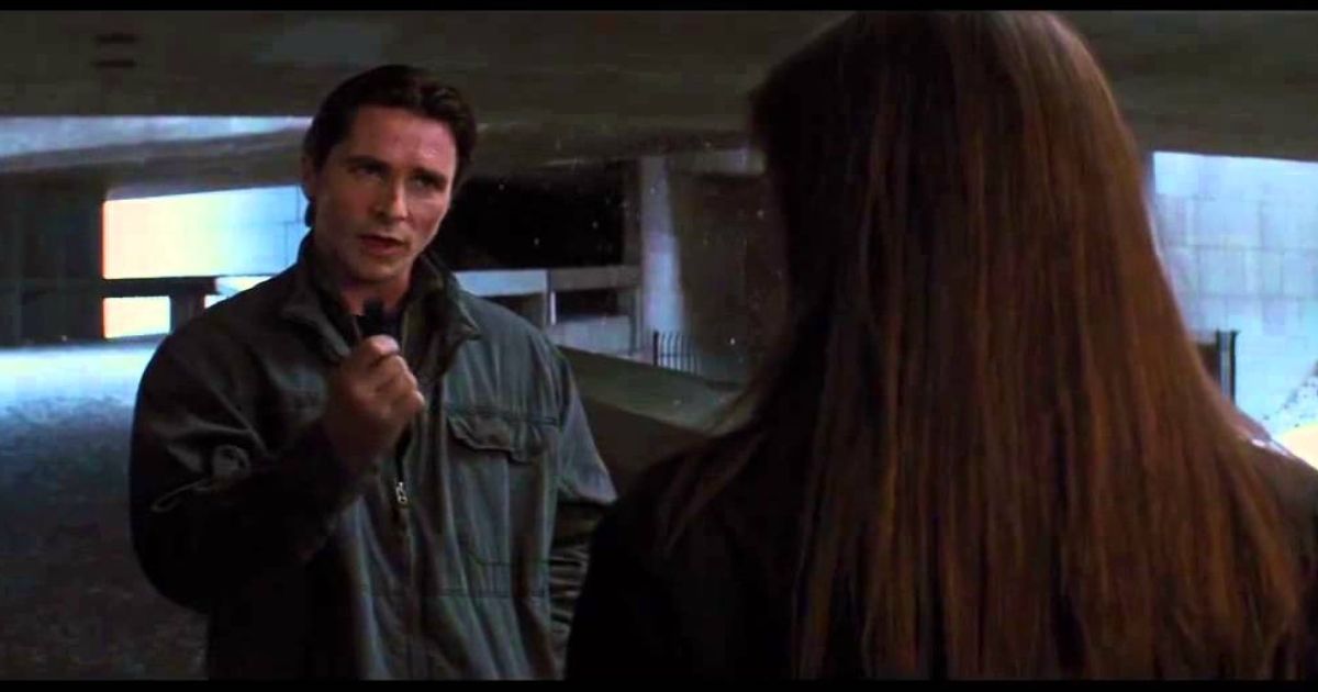 10 Plot Holes in Christopher Nolan's Dark Knight Trilogy