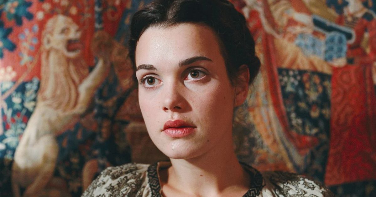 Anatomy of a Fall Cast and Character Guide