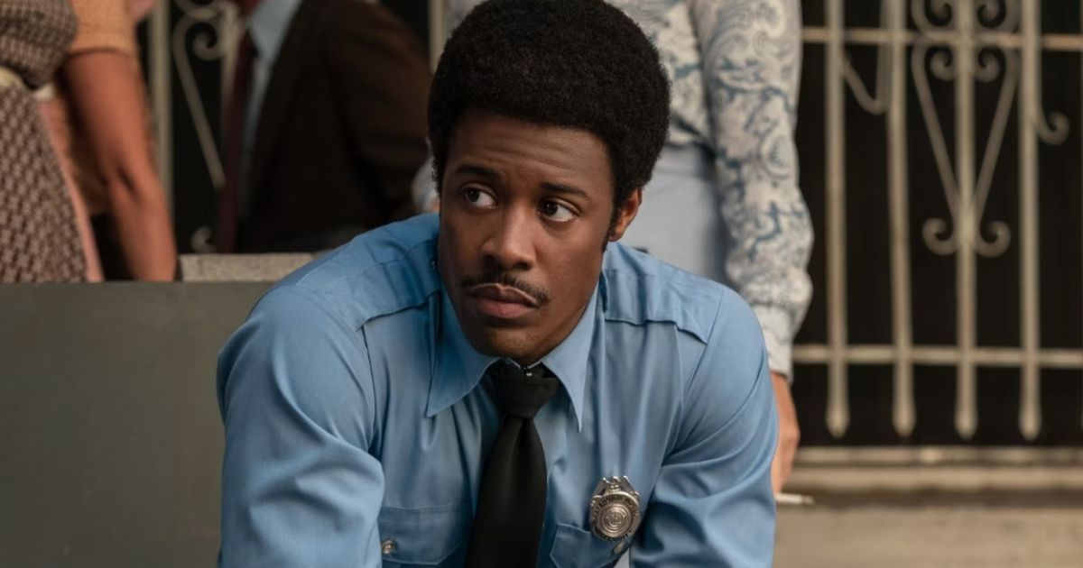 Lessons in Chemistry Cast and Character Guide