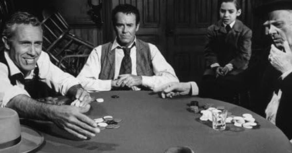 10 Most Intense Poker Games in Movies, Ranked