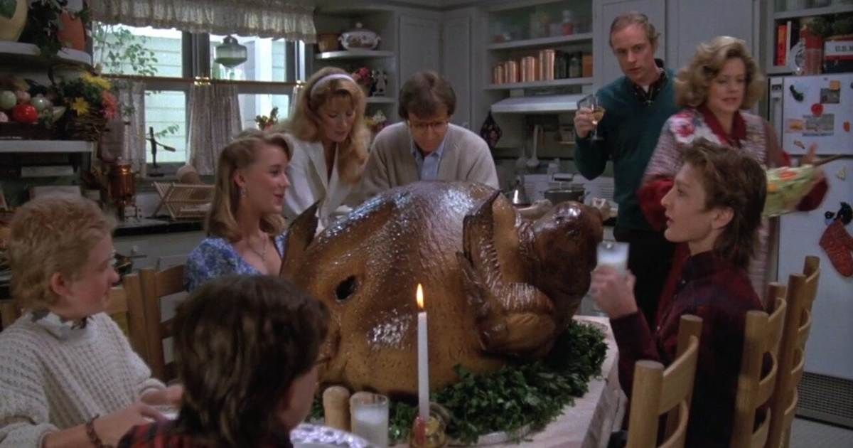 Why Honey, I Shrunk the Kids Has the Sweetest Wacky Inventor in Disney ...