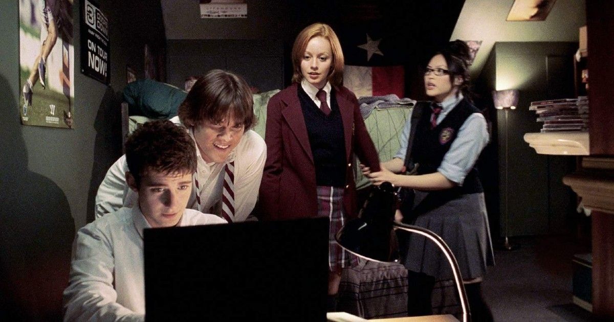 11 Fun Movies Set in a Boarding School