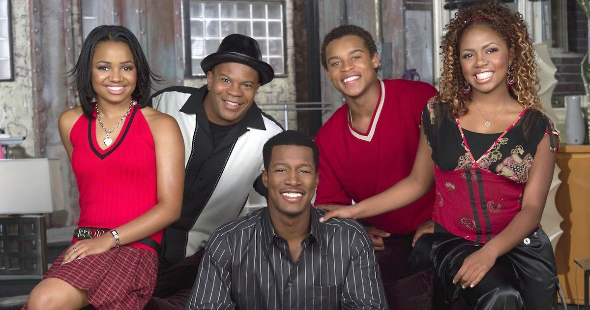 20 Timeless TV Shows from the 2000s