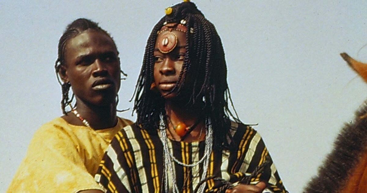 10 Gripping Movies Set in Colonial Africa