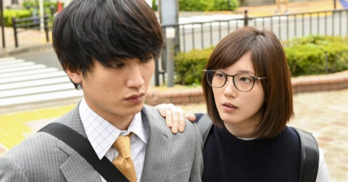 10 Underrated Japanese Crime Drama Series