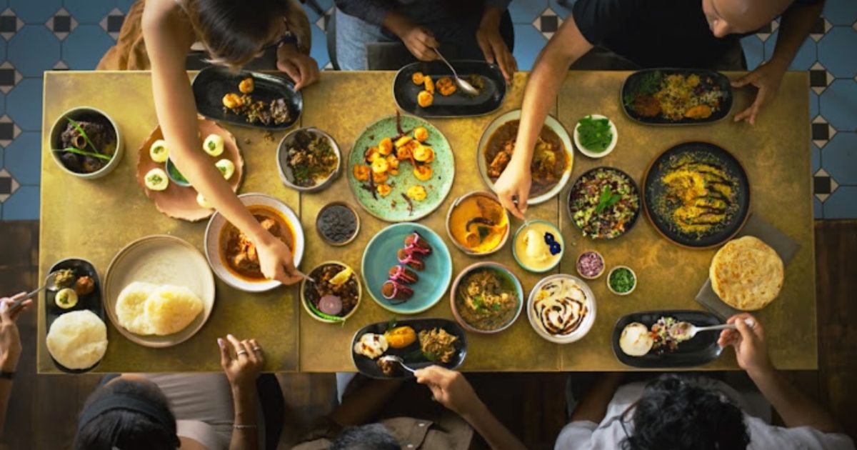 10 Best Food Documentaries to Watch on Netflix