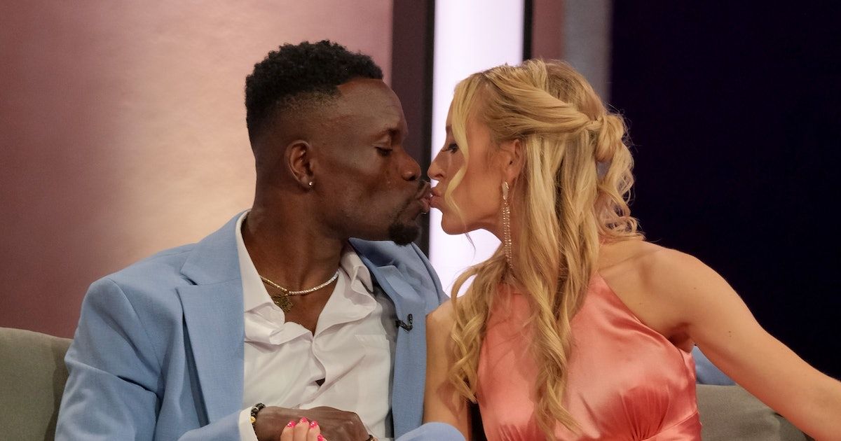 Which Love Is Blind Couples Are Still Together Today?