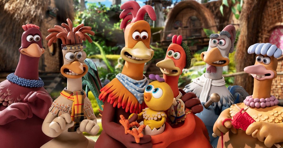 20 Cozy Animated Movies to Watch Next