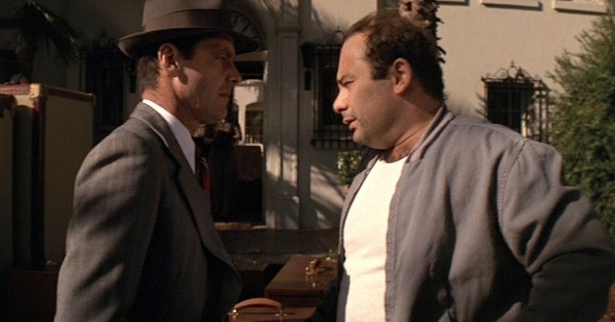 The Best Burt Young Performances, Ranked