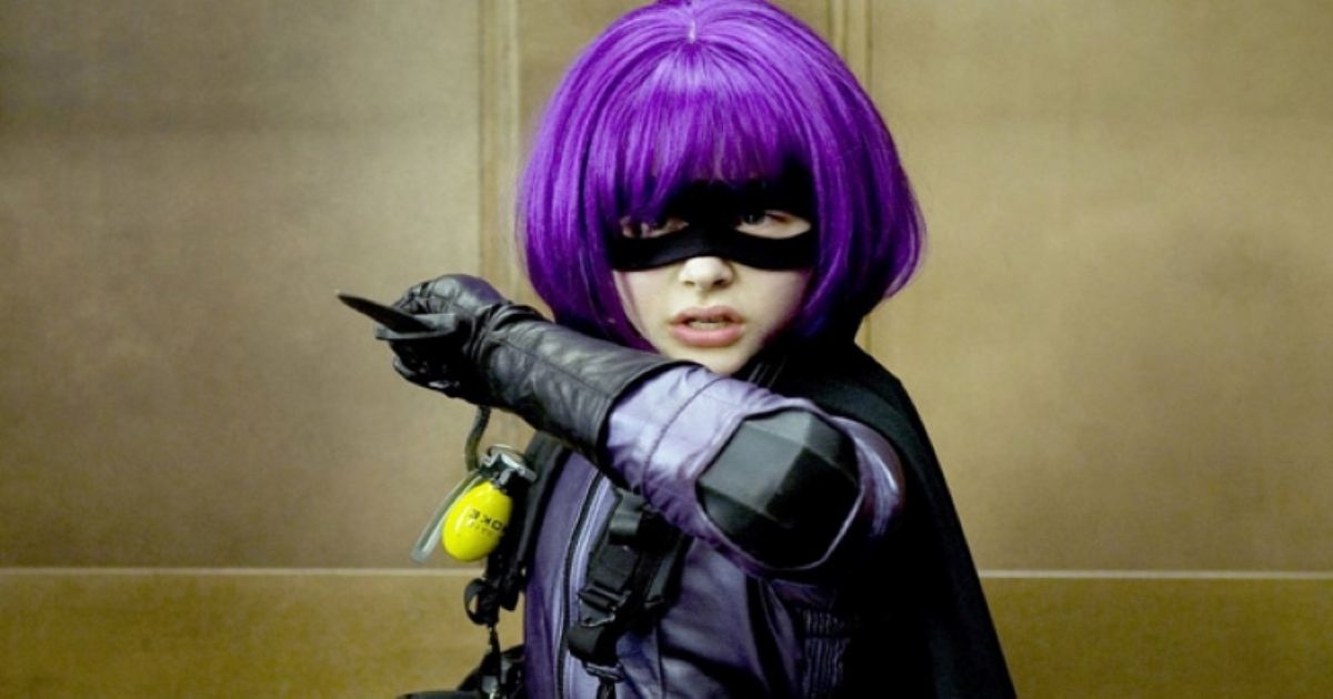 10 Movie and TV Show Superheroes Who Are Powerful Without Any Superpowers