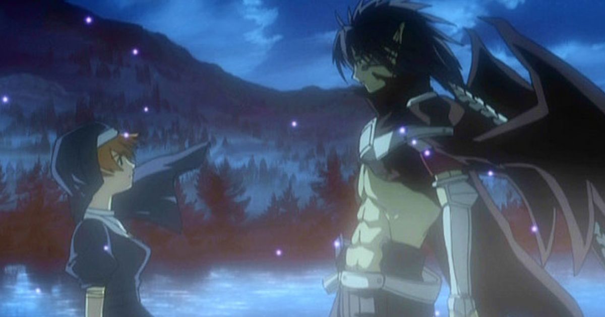 The 15 Best Anime Series About Demons