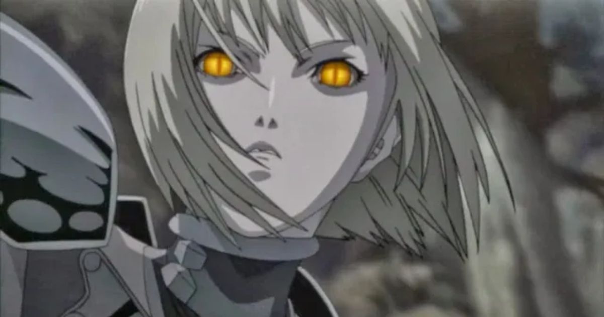 The 15 Best Anime Series About Demons