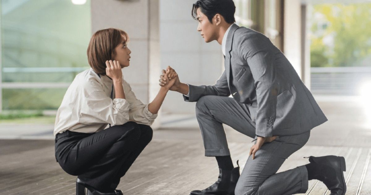 Destined With You: Why This New Korean-Drama Is Trending on Netflix