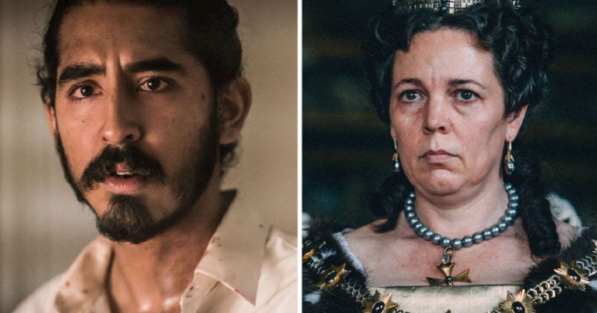 Olivia Colman & Dev Patel Cast in New Horror Romance Movie, Wicker