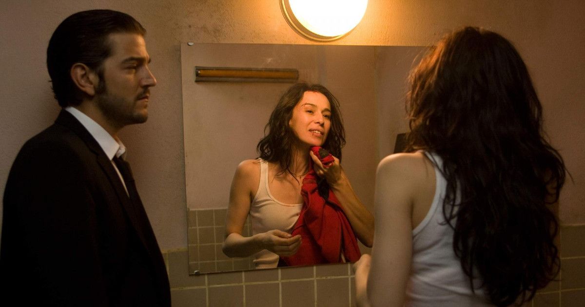 Diego Luna's Greatest Spanish-Language Films