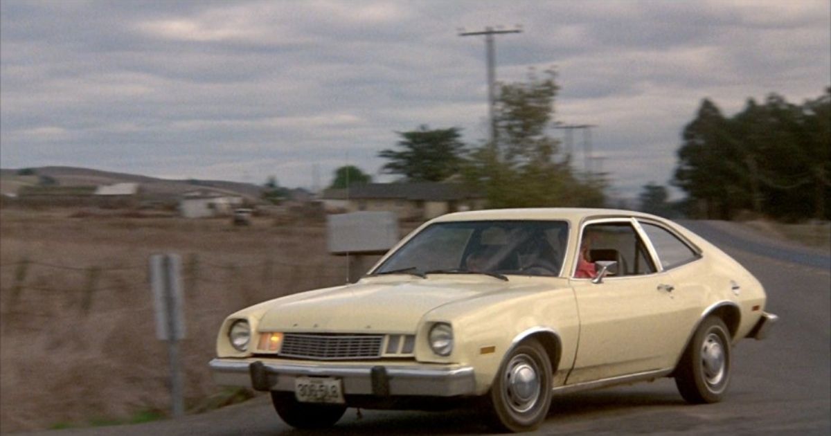 The Coolest Vehicles in Horror Movies, Ranked