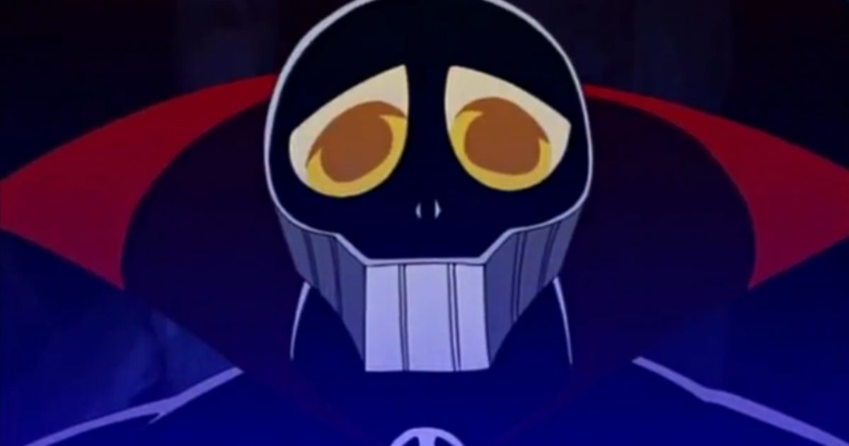 The All-Time 10 Best Villains from Superhero Anime