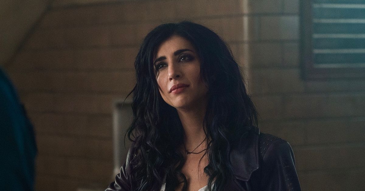 Ash vs. Evil Dead Cast and Character Guide