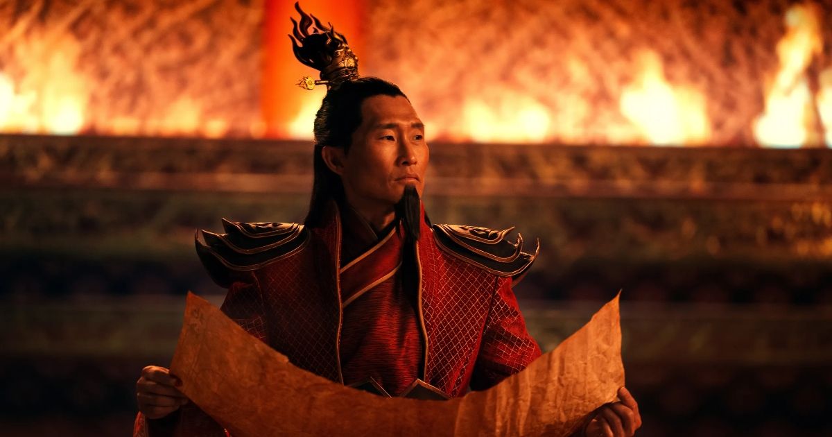 What Netflix’s Avatar: The Last Airbender Needs to Get Right