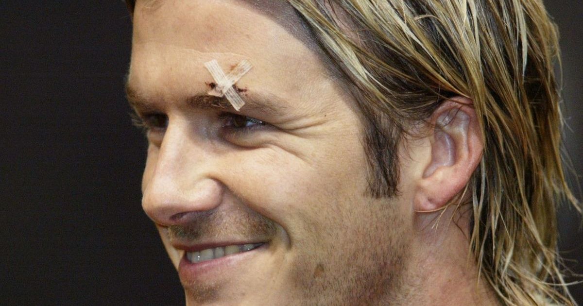 10 Things We Learned From Netflix's Beckham