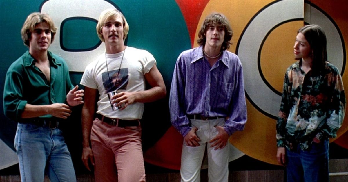 20 Best Nightlife Movies