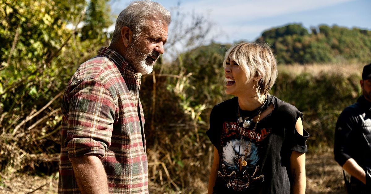 Nadine Crocker Turns Up The Intensity In Desperation Road