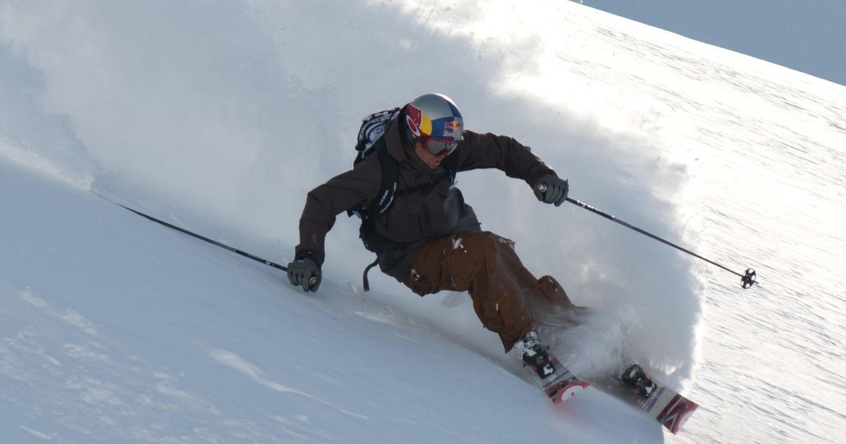 11 Thrilling Action Sports Documentaries