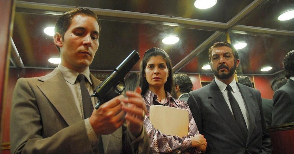 The 10 Best Slow-Burn Mystery Movies of All Time