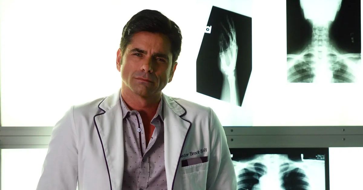Best John Stamos Performances, Ranked