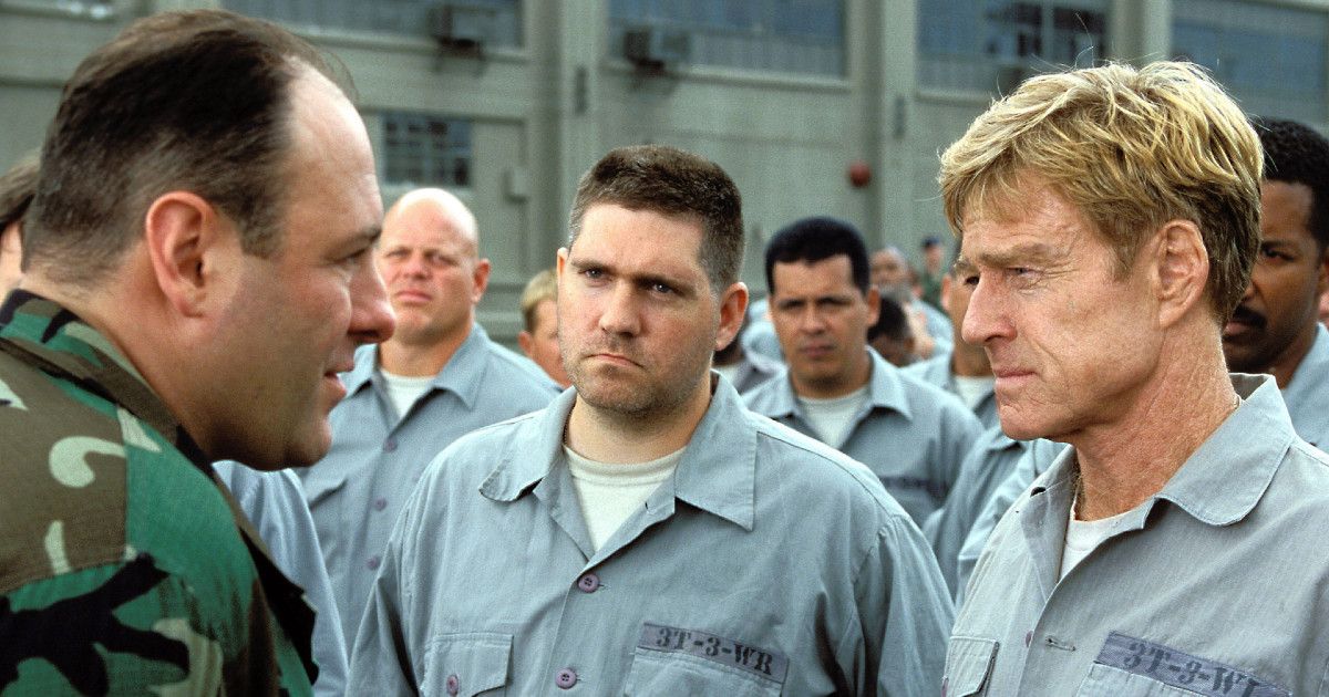 The 10 Most Underrated Prison Movies Ever Made
