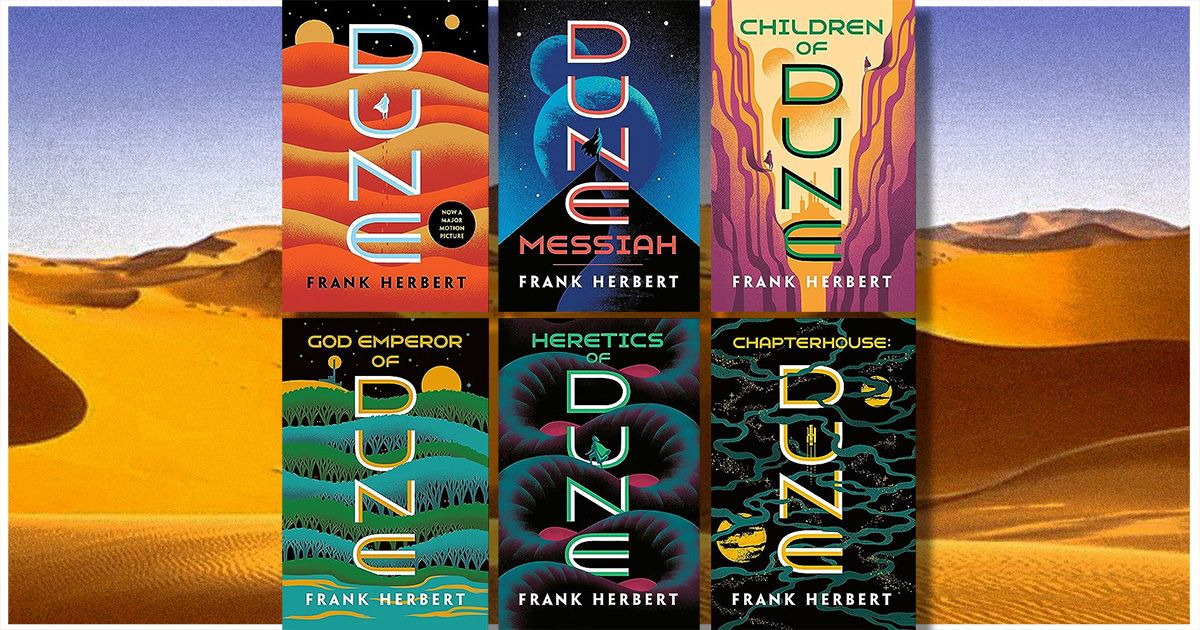 Dune: Will Warner Bros. Leave the Franchise Alone After Part 2?